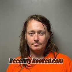 Recent Booking / Mugshot for GREGORY WILLIAM TUBBS in Walker County ...
