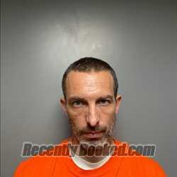 Recent Booking / Mugshot for STEPHEN RUSSELL SIMS in Walker County, Alabama