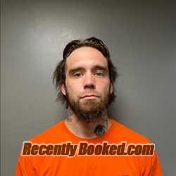 Recent Booking / Mugshot for TYLER BLAKE COOPER in Walker County, Alabama