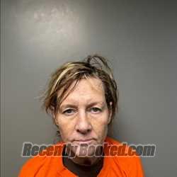 Recent Booking / Mugshot for SHANDA JILL MCCULLAR in Walker County, Alabama
