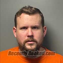 BENJAMIN HOOPER Arrest Record & Booking Info – Walker County, Alabama ...