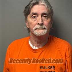 CHRISTOPHER GENE WINGO Arrest Record & Booking Info – Walker County ...