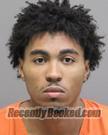 Recent Booking / Mugshot for DEVION JESUS FRANCIS in Acadia Parish ...