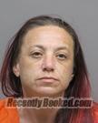 Recent Booking / Mugshot for STEPHANIE GUIDRY in Acadia Parish, Louisiana