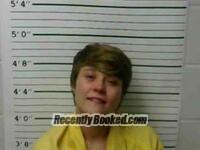 Ember Jade Ware Mugshot & Arrest Info | Allen Parrish, LA