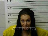 Recent Booking / Mugshot for JESSICA NICOLE MARLER in Allen Parish ...