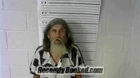 Recent Booking / Mugshot for ROBERT KEITH MARLER in Allen Parish, Louisiana