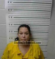 Recent Booking / Mugshot for RACHEL FEE in Allen Parish, Louisiana