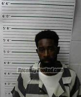 Recent Booking / Mugshot for TERRANCE JAMES MERRITT in Allen Parish ...