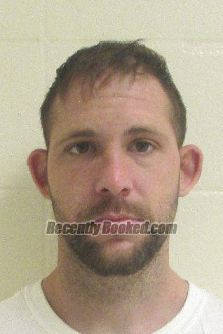 Recent Booking / Mugshot for Cameron James Thibodeaux in Ascension ...