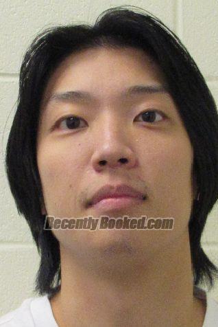 Recent Booking / Mugshot for Moses Y Kim in Ascension Parish, Louisiana