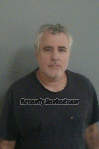 Recent Booking / Mugshot for Lawrence L Burt in Ascension Parish, Louisiana