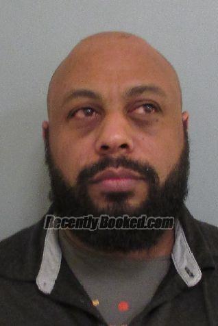 Recent Booking / Mugshot for James A Steak in Ascension Parish, Louisiana