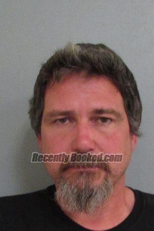 Recent Booking / Mugshot for David Brian Midgett in Ascension Parish ...