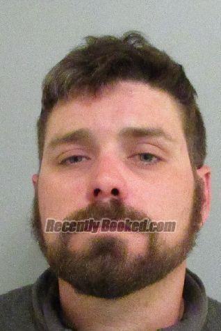 Recent Booking / Mugshot for Edward Alex Cowart in Ascension Parish ...