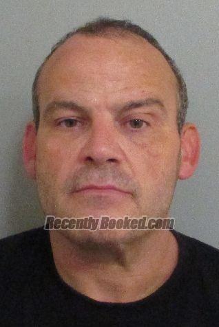 Recent Booking / Mugshot for Michael Leo Scarbrough in Ascension Parish ...