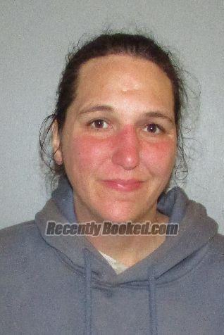 Shelly Gunter Arrest Record & Booking Info – Ascension Parish ...
