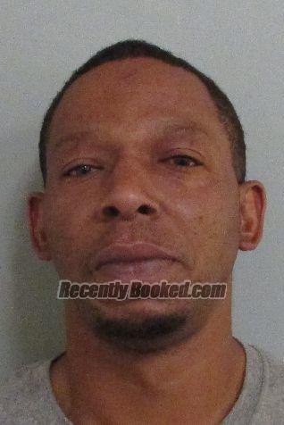 Recent Booking / Mugshot for Corey J Plummer in Ascension Parish, Louisiana