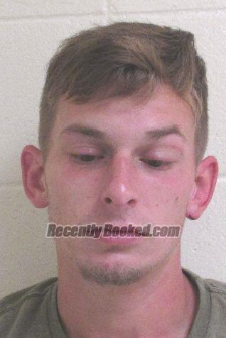 Recent Booking / Mugshot for Jeremy T Saltzman in Ascension Parish ...