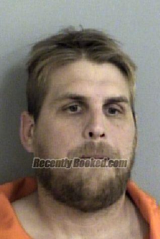 Recent Booking / Mugshot for Tayler Thomas Braud in Ascension Parish ...