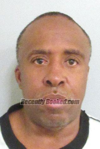 Recent Booking / Mugshot for Kendrick Morris in Ascension Parish, Louisiana