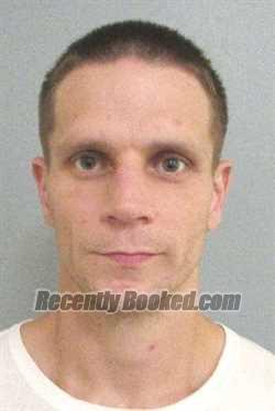 Recent Booking / Mugshot for Christopher Lott in Ascension Parish ...