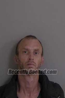 Recent Booking / Mugshot for Adam Brian Colson in Ascension Parish ...