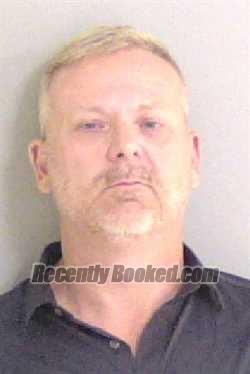 Recent Booking / Mugshot for Robert Jason Church in Ascension Parish ...