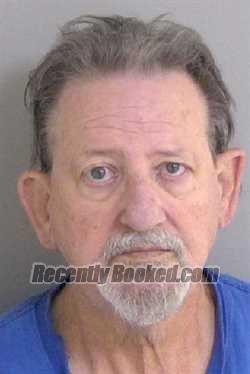 Recent Booking / Mugshot for Steve Paul Gautreau in Ascension Parish ...