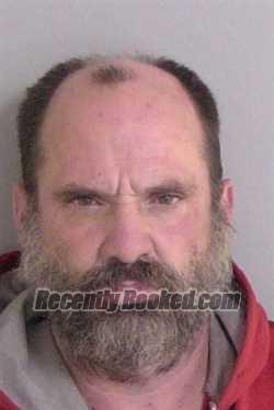 Recent Booking / Mugshot for Jason Mark Brasseaux in Ascension Parish ...