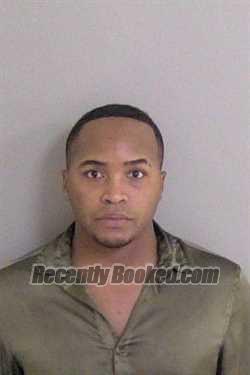 Recent Booking / Mugshot for BRANDON MICHAEL JAMES in Ascension Parish, Louisiana