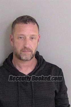 Recent Booking / Mugshot for MICHAEL SHANE MCCOMAS in Ascension Parish ...