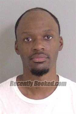 Recent Booking / Mugshot for Xeres Dajon Pleasant in Ascension Parish ...