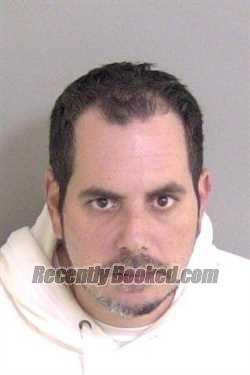 Recent Booking / Mugshot for JACOB BREEN PRESSER in Ascension Parish ...