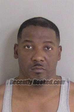 Recent Booking / Mugshot for Corey A Breaux in Ascension Parish, Louisiana