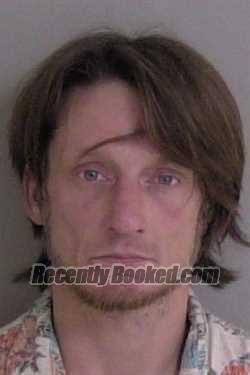 Recent Booking / Mugshot for Austin Lee Redmond in Ascension Parish ...