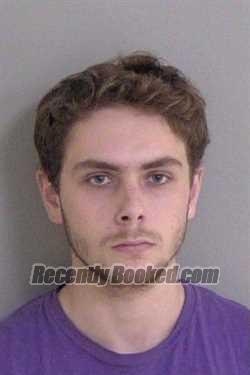 Recent Booking / Mugshot for ROBERT BLAISE FREEDMAN in Ascension Parish ...