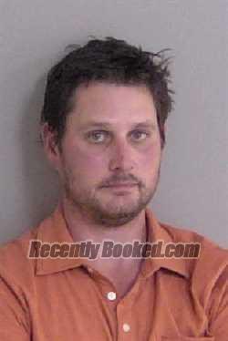 BRADLEY REID BROUSSARD Arrest Record & Booking Info – Ascension Parish ...