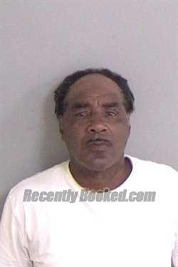 Recent Booking / Mugshot for Alton Ronald Junior Williams in Ascension ...