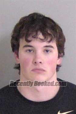 Recent Booking / Mugshot for Adam James Zelinski in Ascension Parish ...