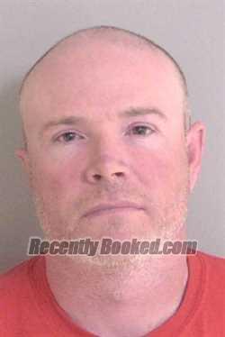 Recent Booking / Mugshot for William Edward Gullett in Ascension Parish ...