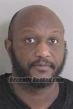 Recent Booking / Mugshot for Randall Eugene Forman in Ascension Parish ...