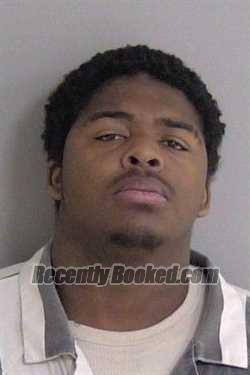 Recent Booking / Mugshot for Murphy Wesley in Ascension Parish, Louisiana