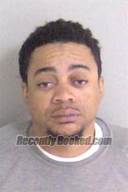 Recent Booking / Mugshot for CALEB JAMAL JARRELL in Ascension Parish ...