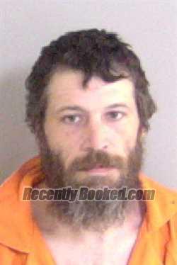 Recent Booking / Mugshot for Tristin Scott Foret in Ascension Parish ...