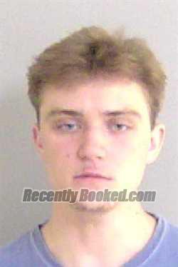 Recent Booking / Mugshot for KADE STEPHEN RAINES in Ascension Parish ...