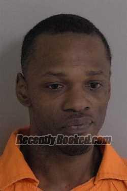 Recent Booking / Mugshot for John Edward Darville in Ascension Parish ...
