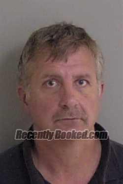 Recent Booking / Mugshot for Daniel Troy Bateman in Ascension Parish ...