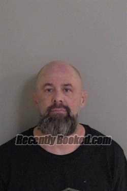 Recent Booking / Mugshot for BOBBY WAYNE JACKSON in Ascension Parish ...