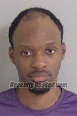 Recent Booking / Mugshot for Xeres Dajon Pleasant in Ascension Parish ...